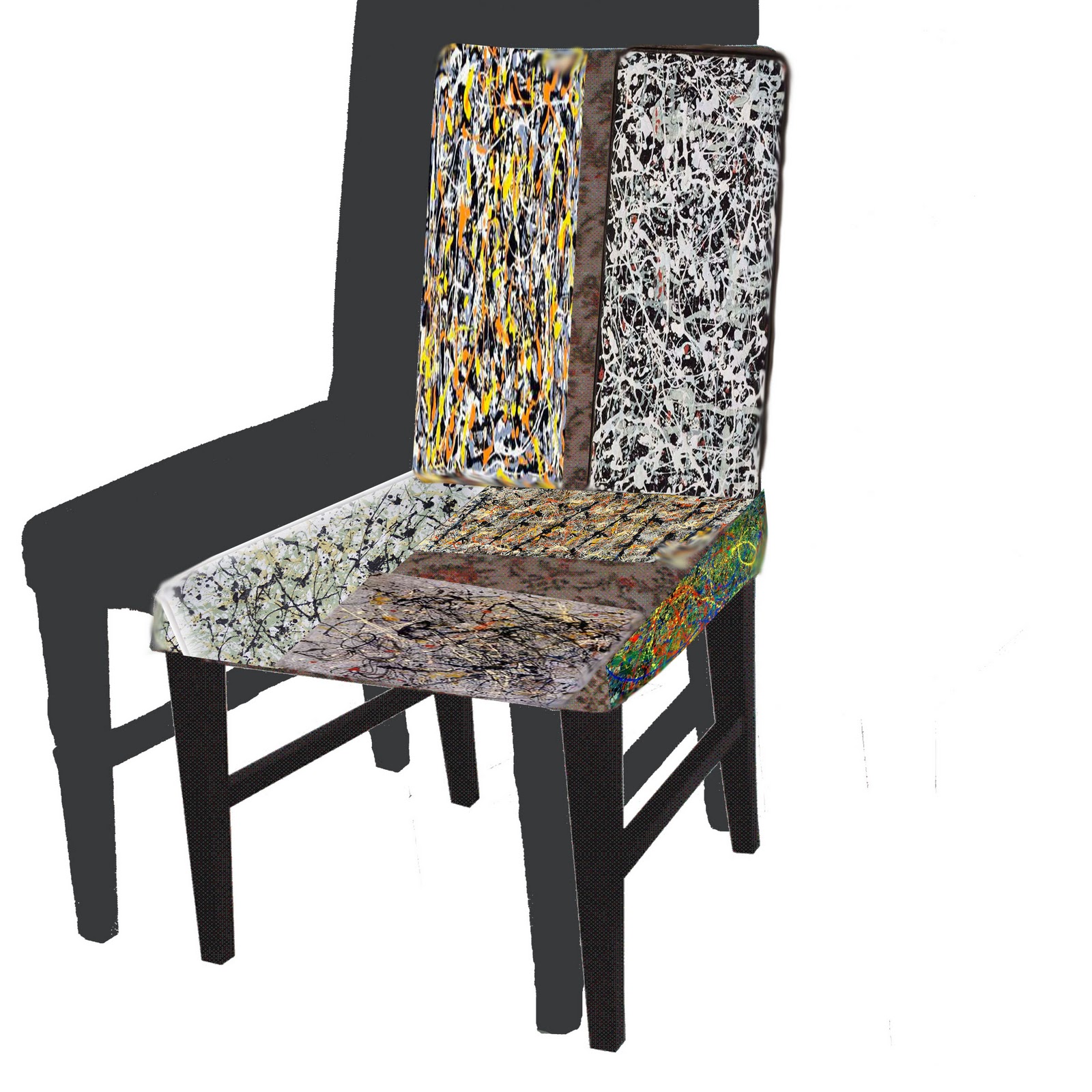 Janice's Blog: Group Chair