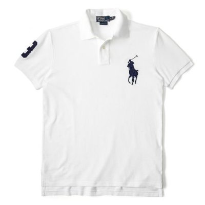 Lacoste Tommy Ralph Lauren: Polo Ralph Lauren Clásico