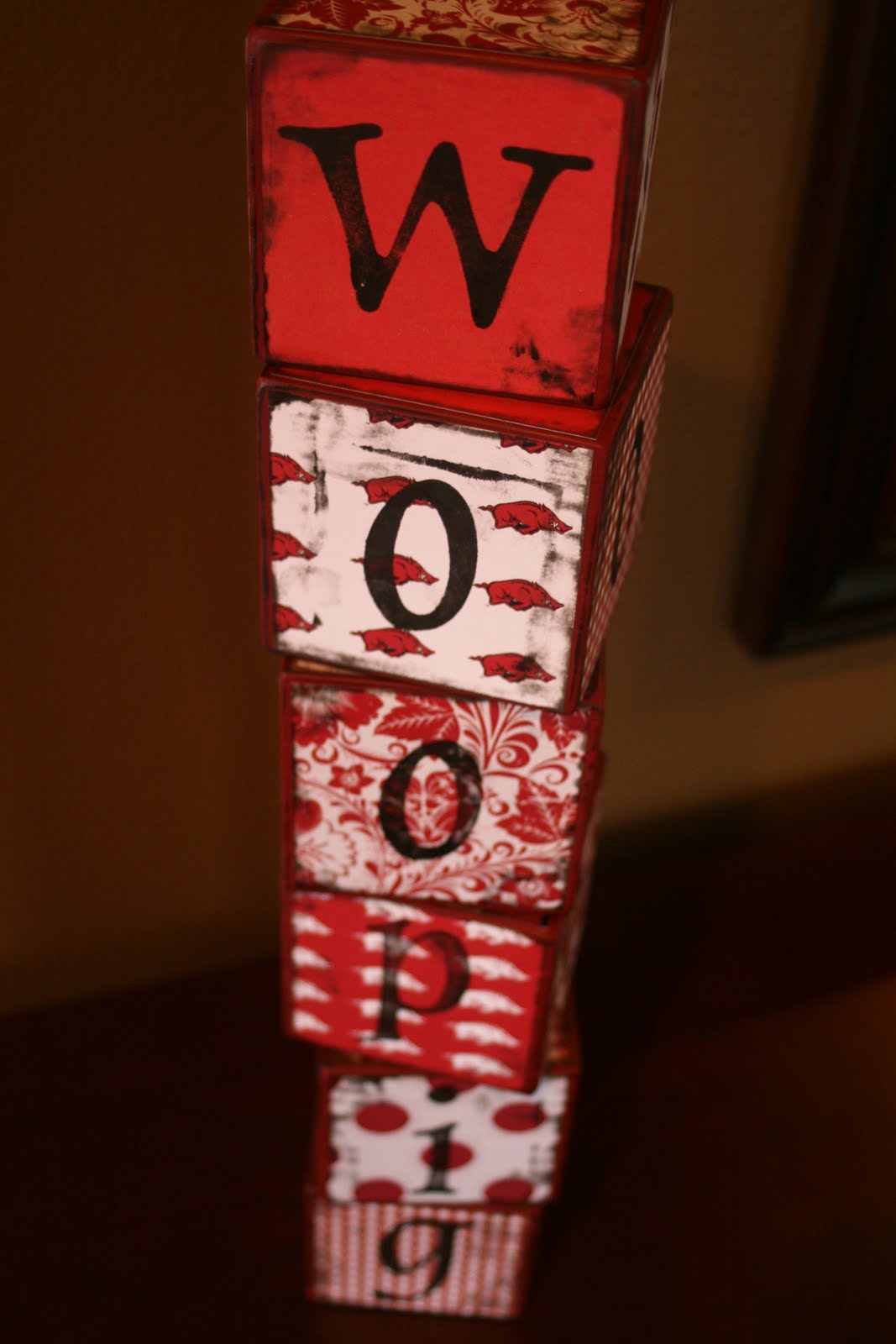 design {etc}: razorback blocks...