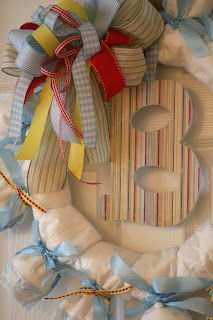 design {etc}: welcome baby benjamin!