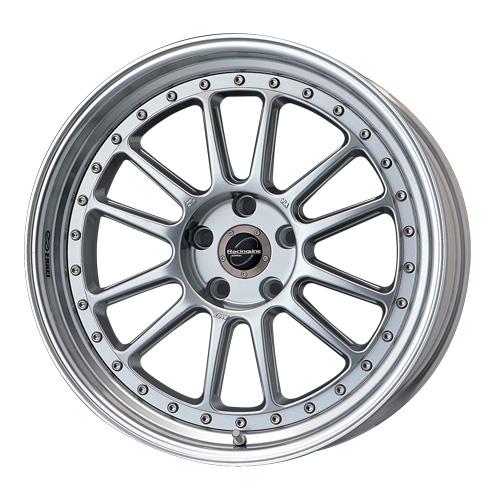 Brunei Compact Tuner: Enkei Rims Racing and Tuning series