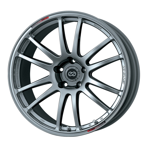 Brunei Compact Tuner: Enkei Rims Racing and Tuning series
