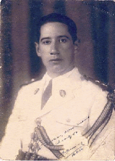 O gaúcho Martin Fierro e alguns heróis da História do Brasil