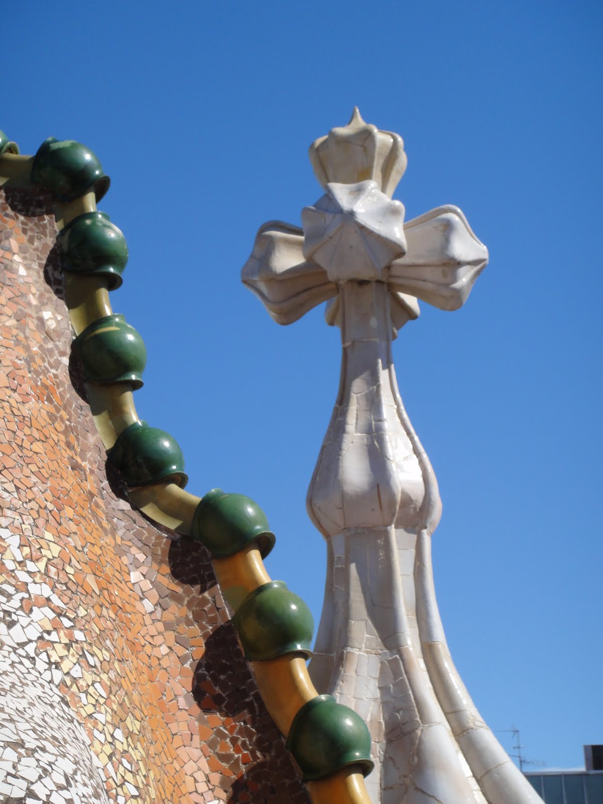 Antoni Gaudi, Master Artist and Architect of Barcelona