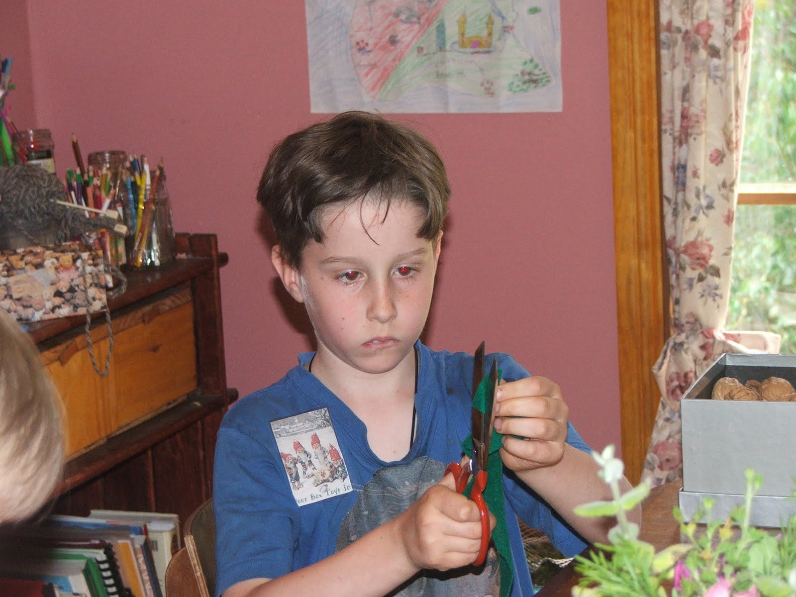 Cherished Hearts At Home: Poor Box Toys Inc - 1