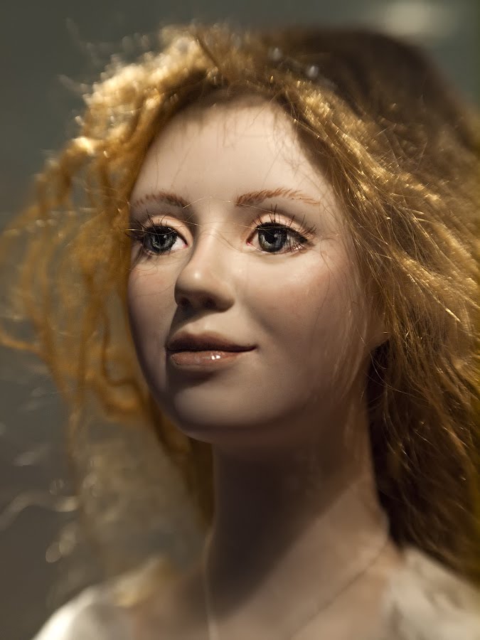 Dolls Photography: October 2010