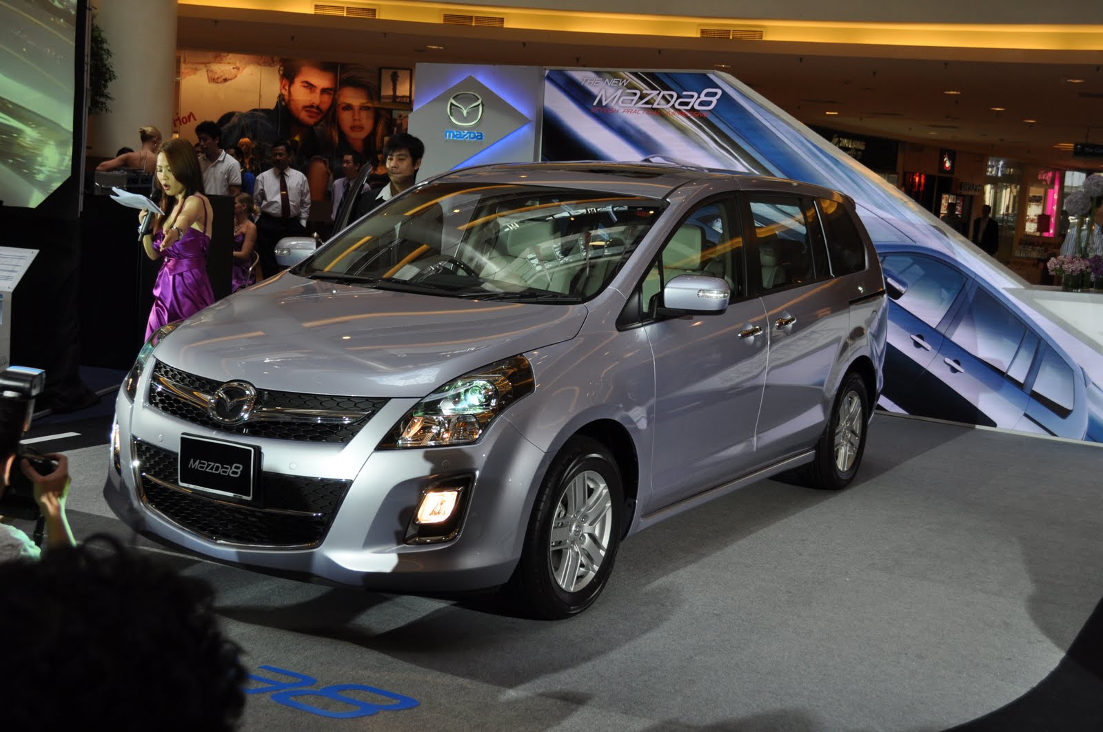 Auto Insider Malaysia – Your Inside Scoop For The Car Enthusiast