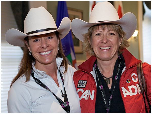 Cheryl Bernard Page: White Hatting in images