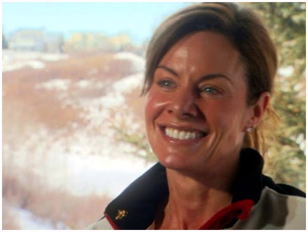 Cheryl Bernard Page: December 2010