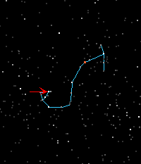 Umbra Transit: 29 juin 2008