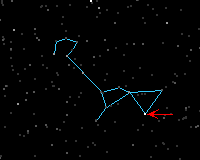 Umbra Transit: Cetus 5