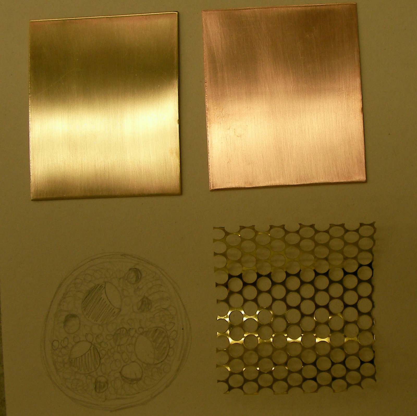 Stina Jimerson: First Metal Experience Ever