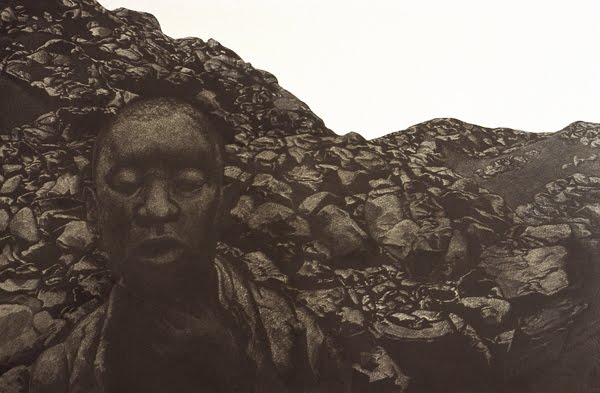 allara export art: paul stopforth yesterday and today