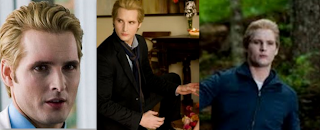 News: Evolutia baietilor de la Twilight la Eclipse