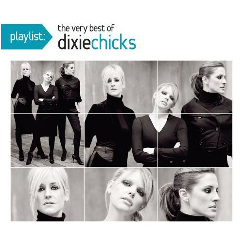 Dixie Chicks Landslide Album | fashion online magazine