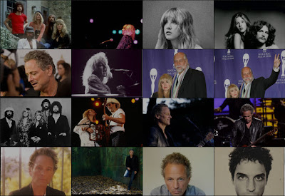 Fleetwood Mac News: September 2010