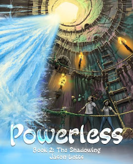 A Life Bound By Books: Come one, come all! Everyone's a winner with ...