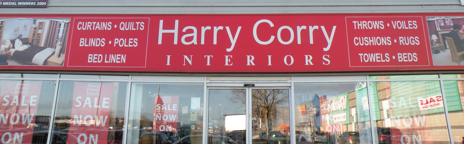 Scéalta Luch: New Country, New You (pt 1)