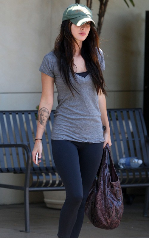 Megan Fox Biography, image, Picture, Videos: Megan Fox News