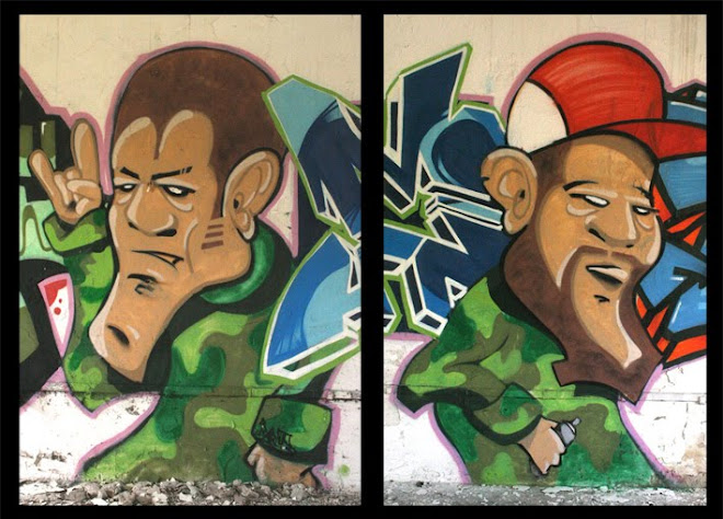 eight8ball: GRAFFITI NA ZAMÓWIENIE