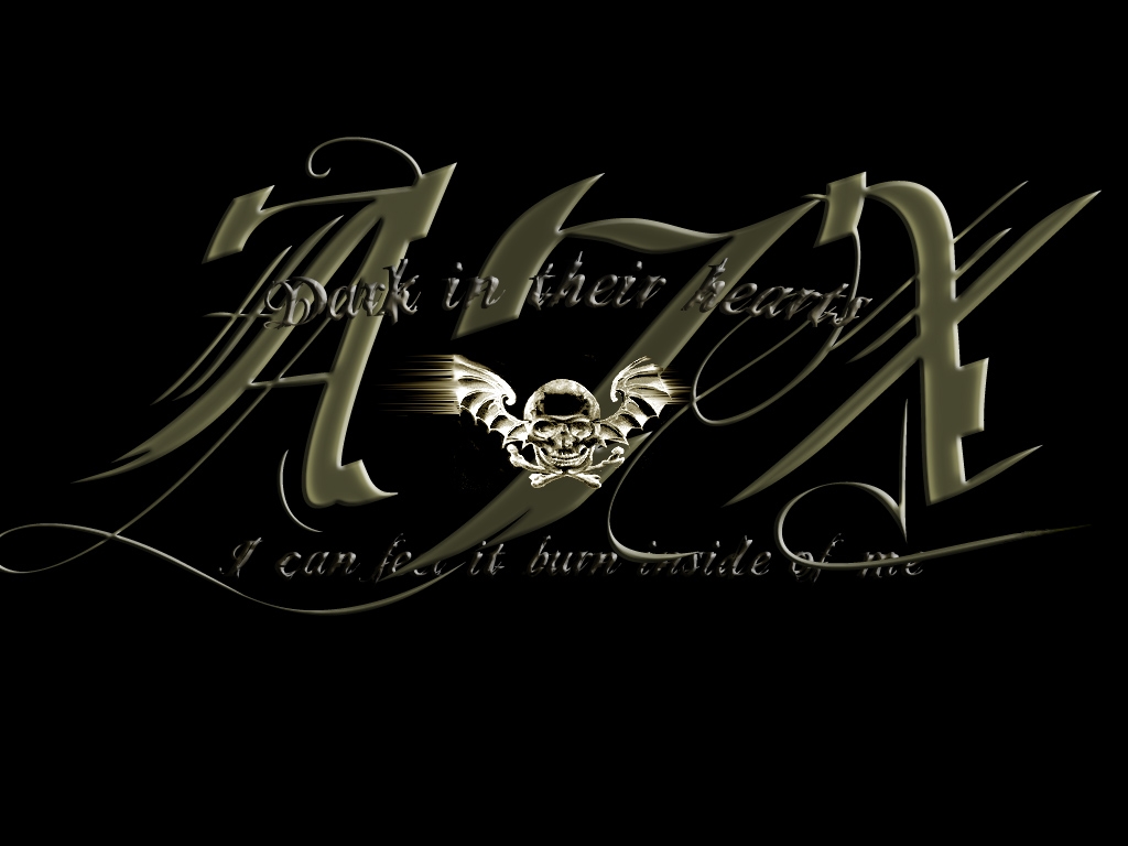 All About A7X: Sejarah Avenged Sevenfold