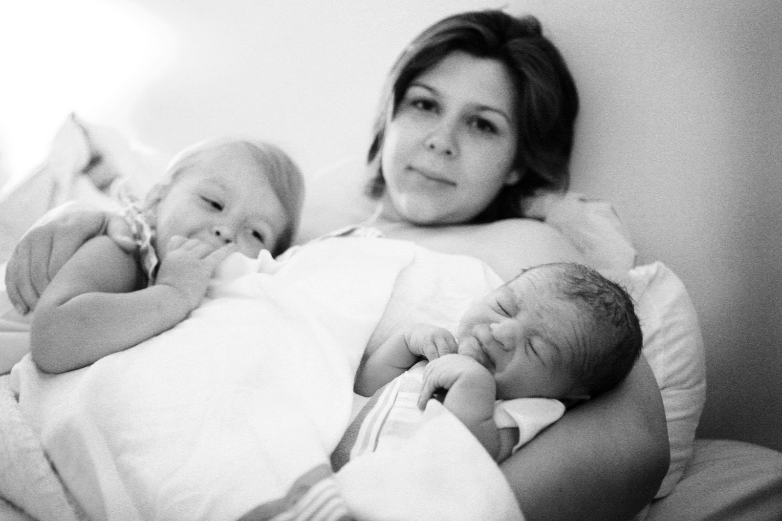 rachel swan design: home birth week : graham's birth