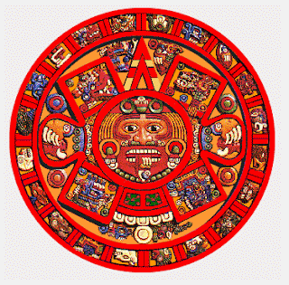 New Age: O que é o Calendário Maia?