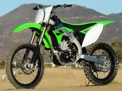 BIKE WALE WALLPAPERS: kawasaki kx 150