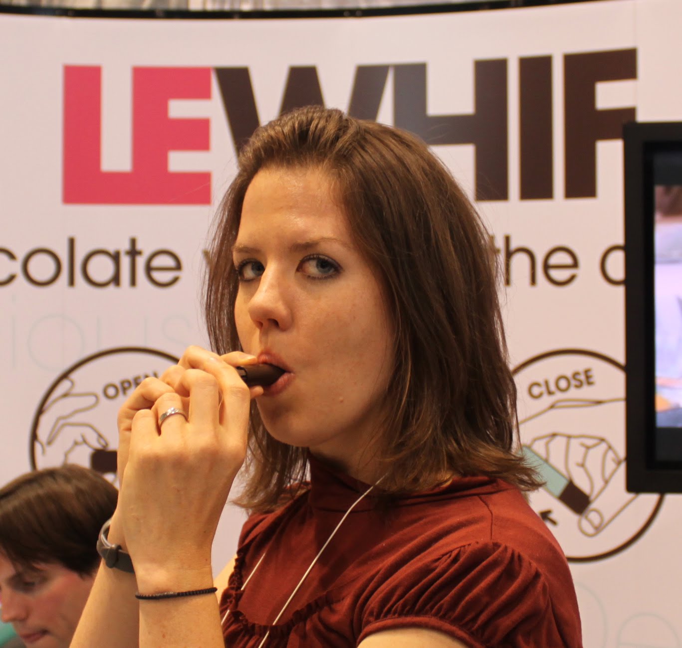 Cake or Death?: Oh Dandy It's Candy