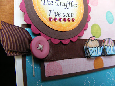 Randee's Rendezvous: Truffle Pun