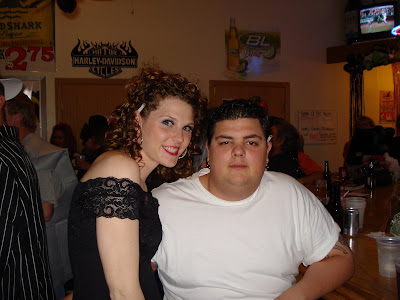 Kate and Bubba