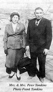 Next Year Country: Peter Tomkins Jr.: Metis socialist