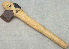 Nusantara: Kapak Persegi: Sebuah Peninggalan Kebudayaan Masyarakat ...