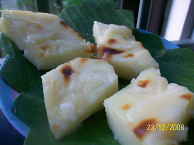 periuktanah: Banjar Jua..Kalakatar