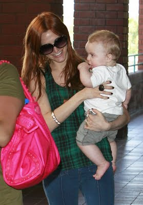 Nicole Richie's Blog: Ashlee Simpson, Jennifer Rade, Bambi Lashell and ...