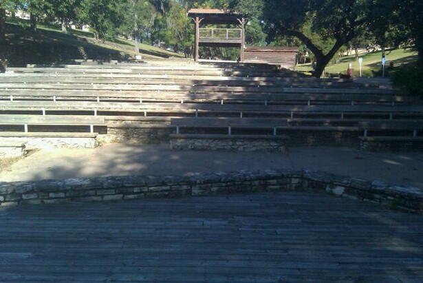 Glade Outdoor Theater vs. Sustainability: US 1100 Sustainability ...