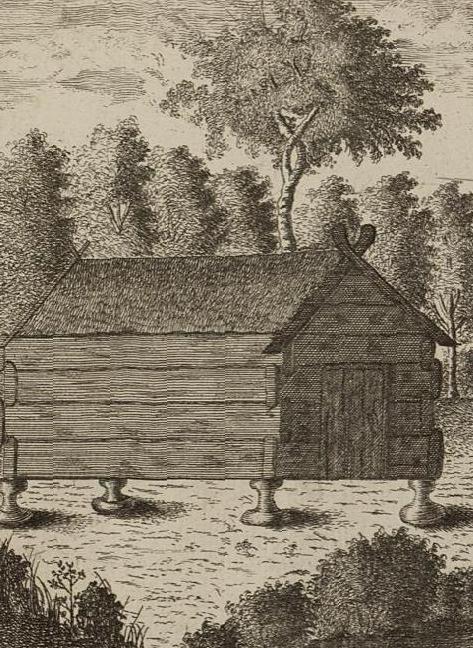 *The Saami - Samisk - Sámi*: 08/01/2010 - 09/01/2010