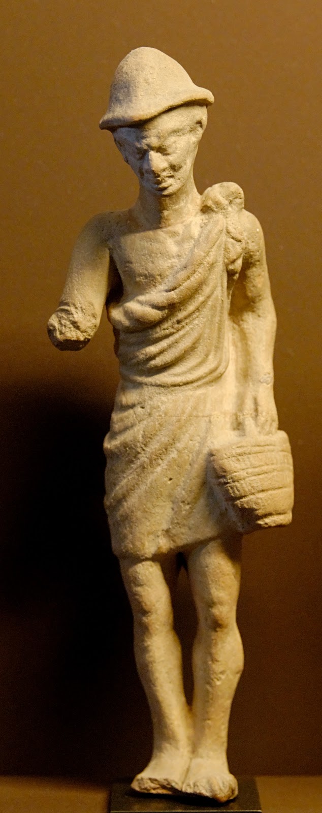 Ancient Goths: October 2010