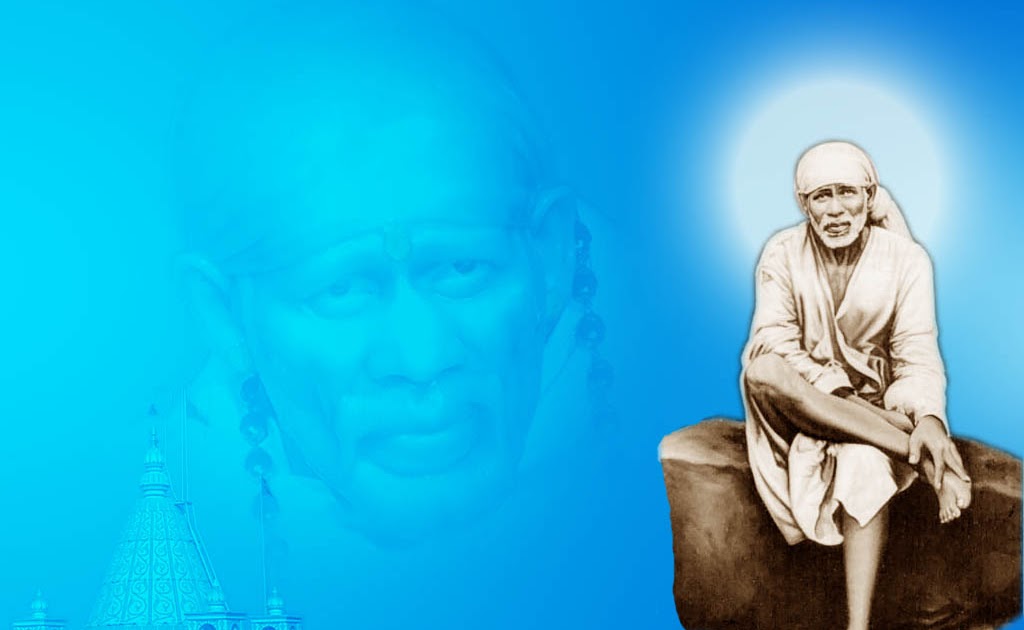 Shirdi Sai Baba Stories,Leelas and Teachings.: Inner Voyage To Explore ...