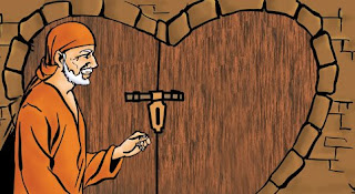 Shirdi Sai Baba Stories,Leelas and Teachings.: Shirdi Sai Baba and His ...