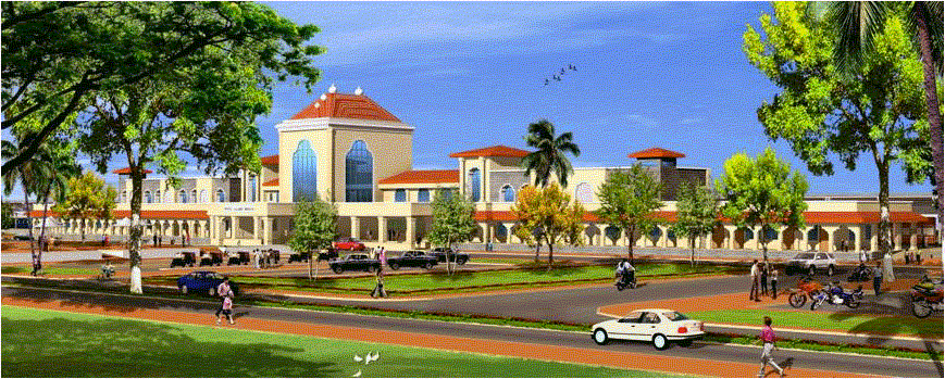 Shirdi Sai Baba Stories,Leelas and Teachings.: 'SaiNagar Shirdi ...