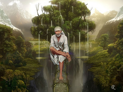 Shirdi Sai Baba Stories,Leelas and Teachings.: Sai Baba Ashtothram in ...