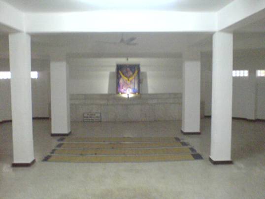 Shirdi Sai Baba Temple Information.: Injambakkam Shirdi Sai Baba Temple ...