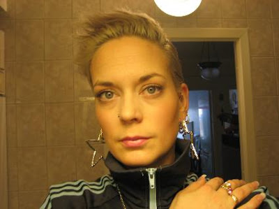 Sanna Bråding Allt om sanna Bråding