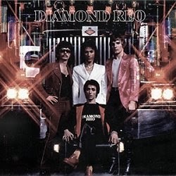 Robots For Ronnie: Re-Upped: Diamond Reo - Diamond Reo (1975)