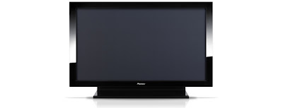 all pioneer tv: plasma TV Pioneer PDP-LX6090
