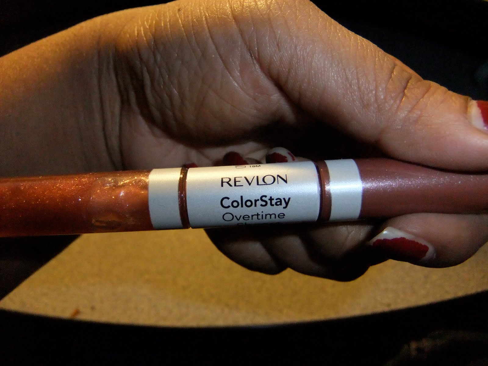 Let's Play With Makeup: Revlon warehouse sale - haul
