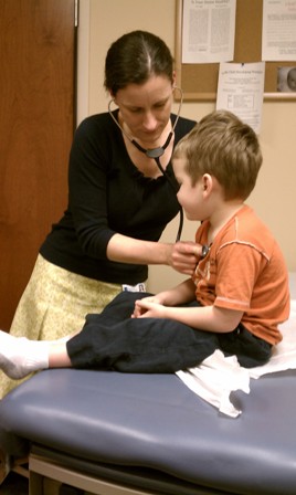 Grace Unhinged: 4 year check up for the dynamic duo