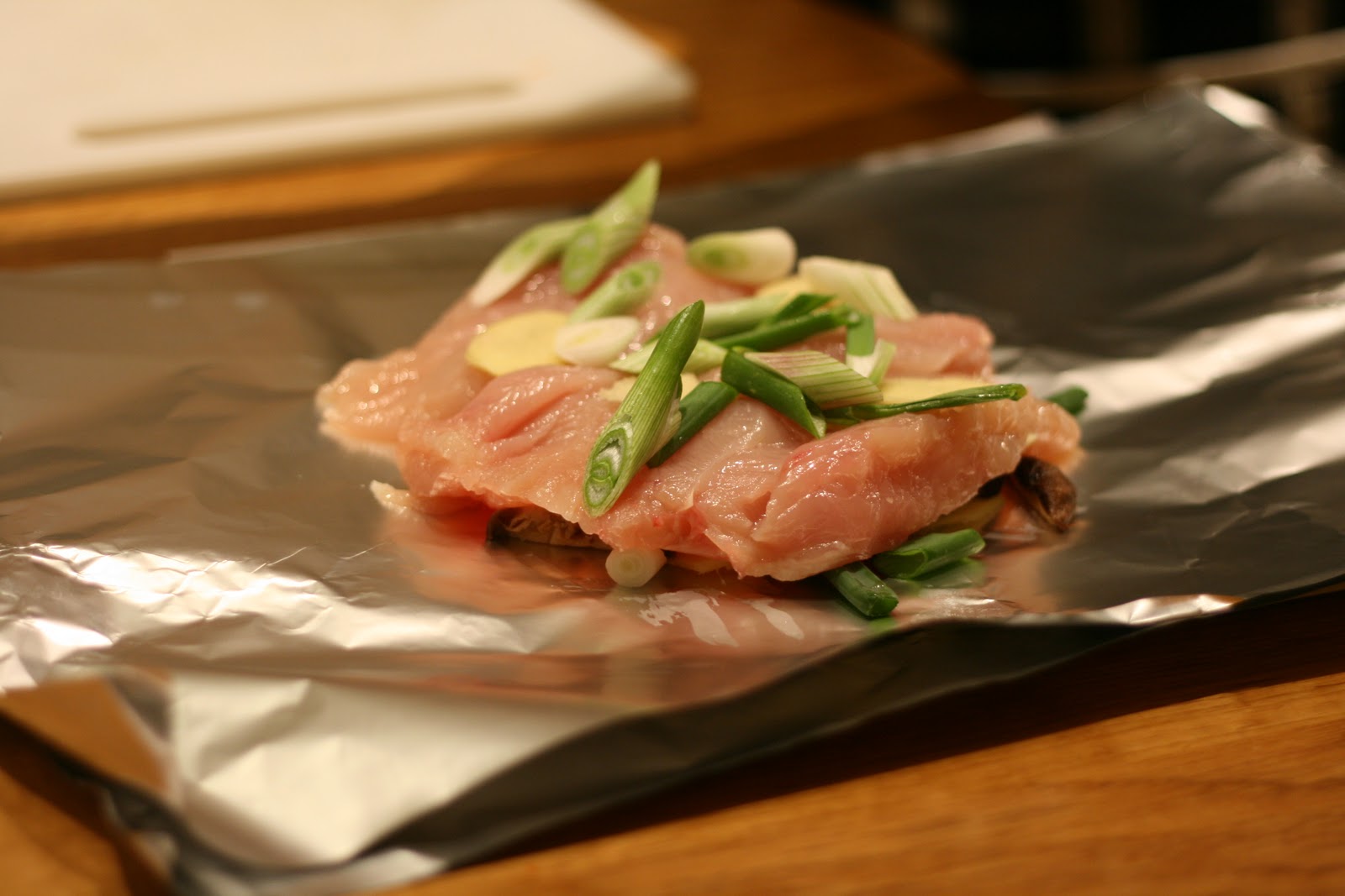 Milli's kitchen: Japanese canapé lesson with Reiko Hashimoto