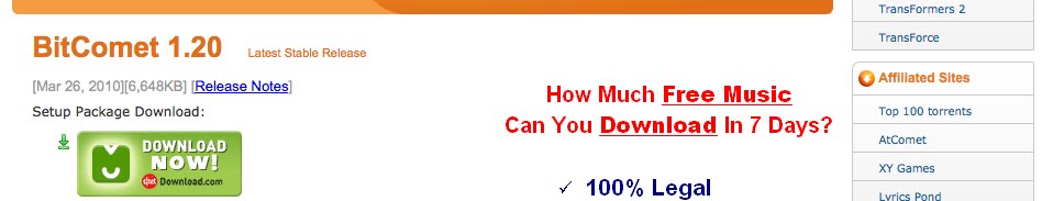 CBS INTERACTIVE AND CNET Danced with the Devil, Limewire and Sumner ...